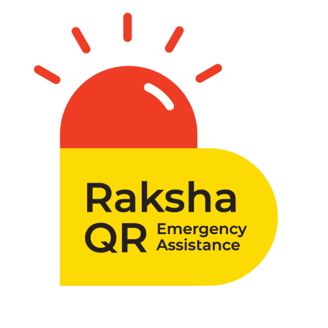 RakshaQr